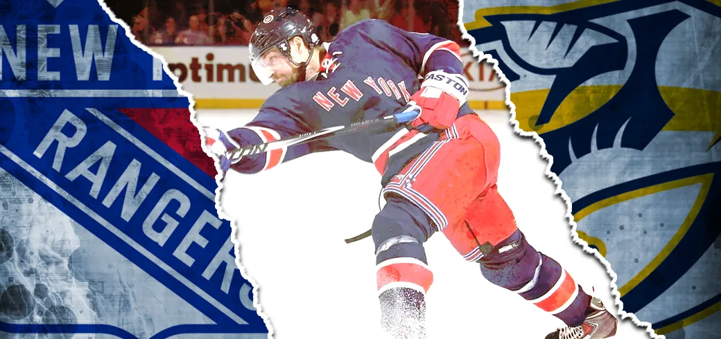 Game preview #70: Predators @ Rangers